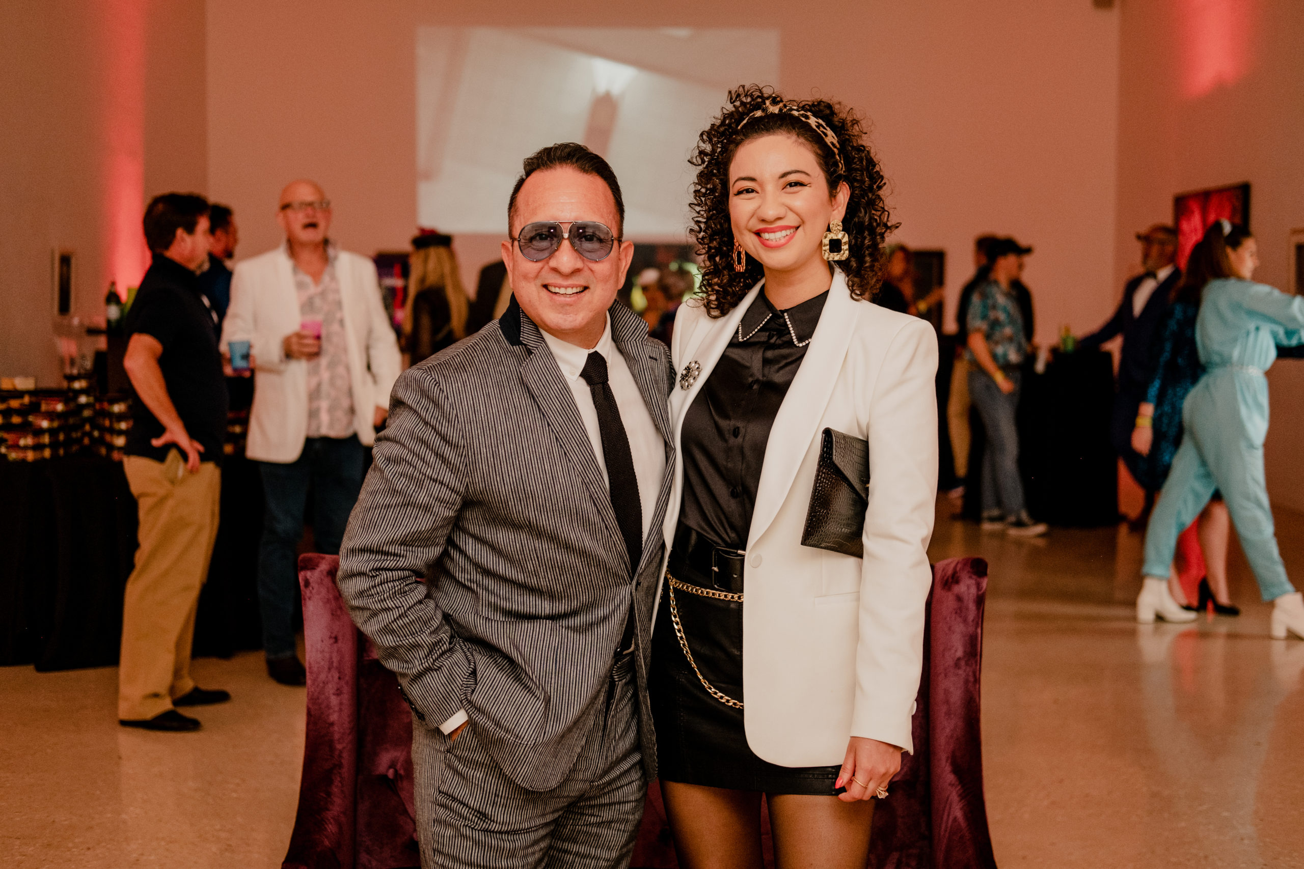 artRageous 2022: super stRange sixteen - The Bend Magazine