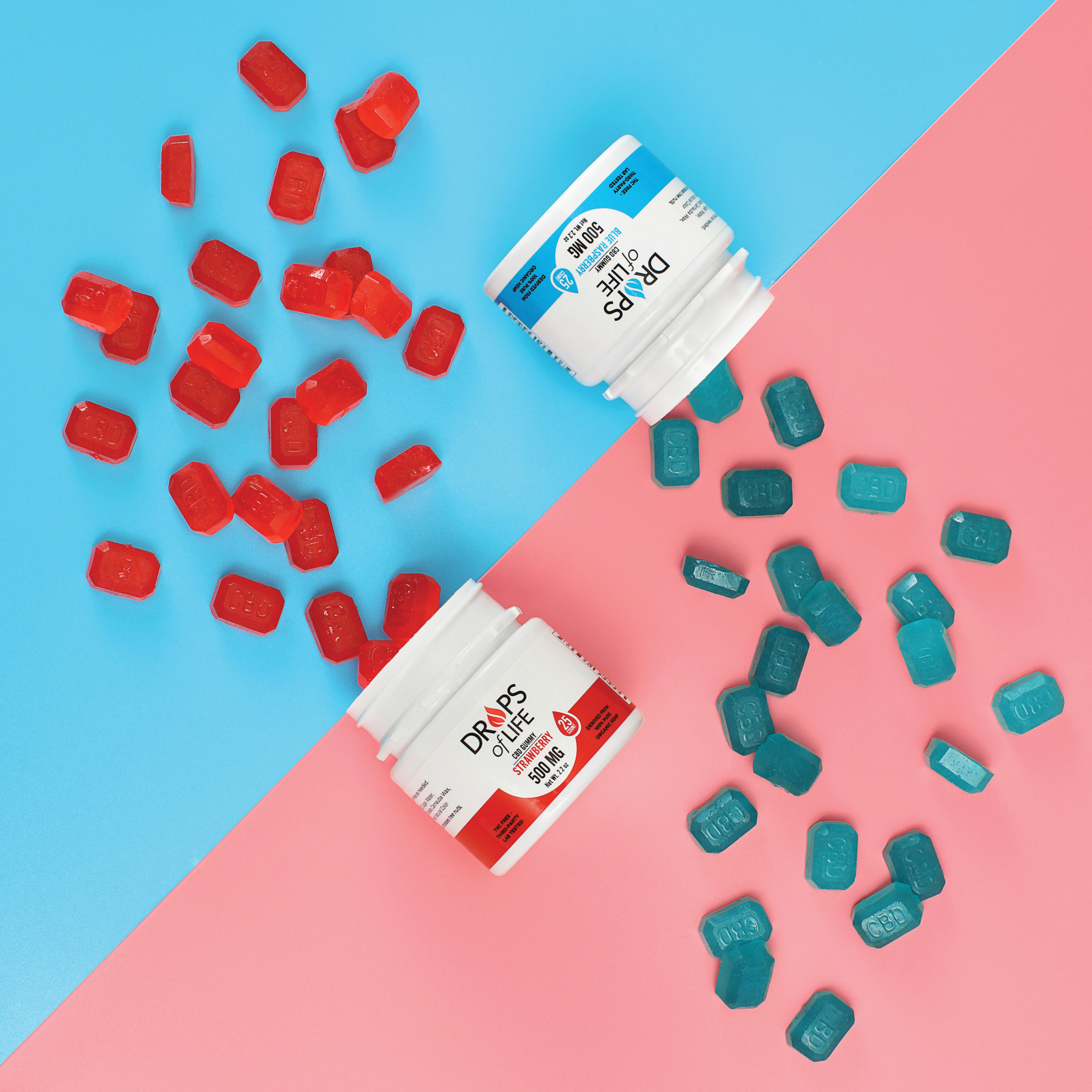 Drops of Life CBD Expands Popularity - The Bend Magazine