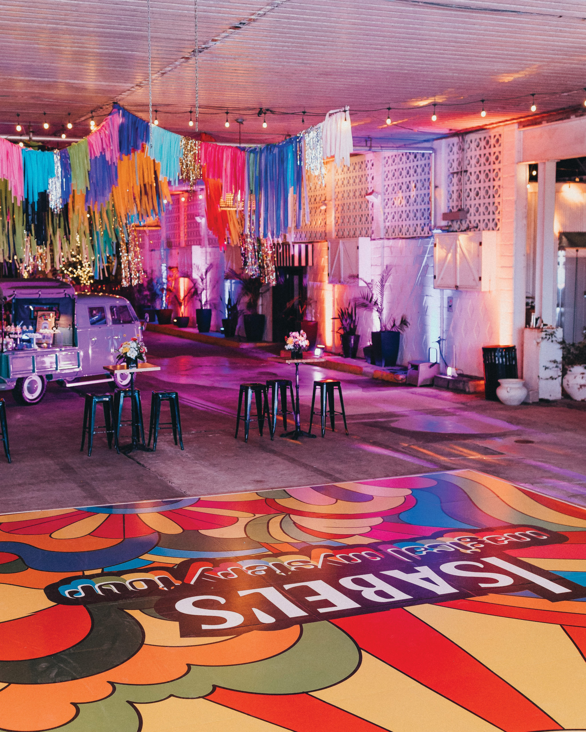 Hosting a Magical Beatles Themed Party - The Bend Magazine