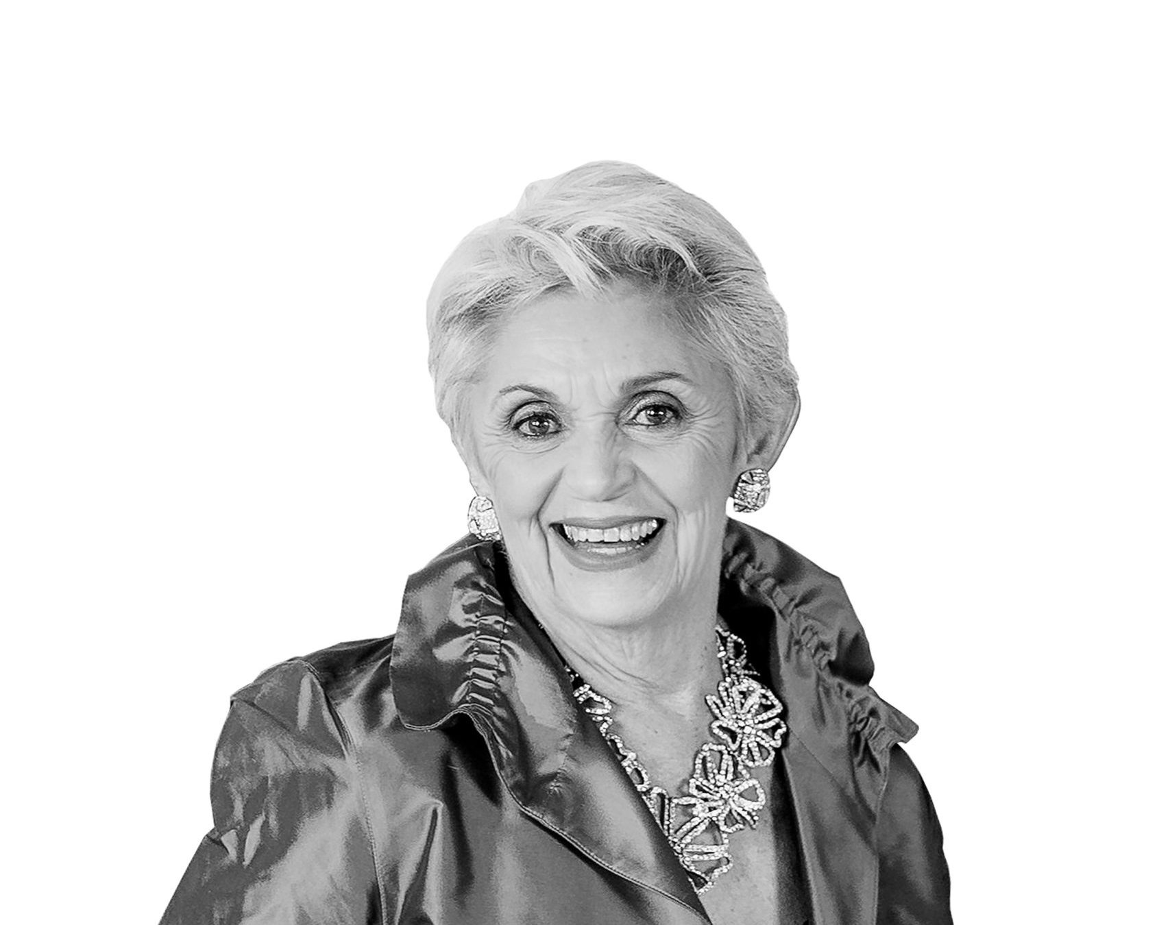 In Conversation with Beatriz Hanson - The Bend Magazine