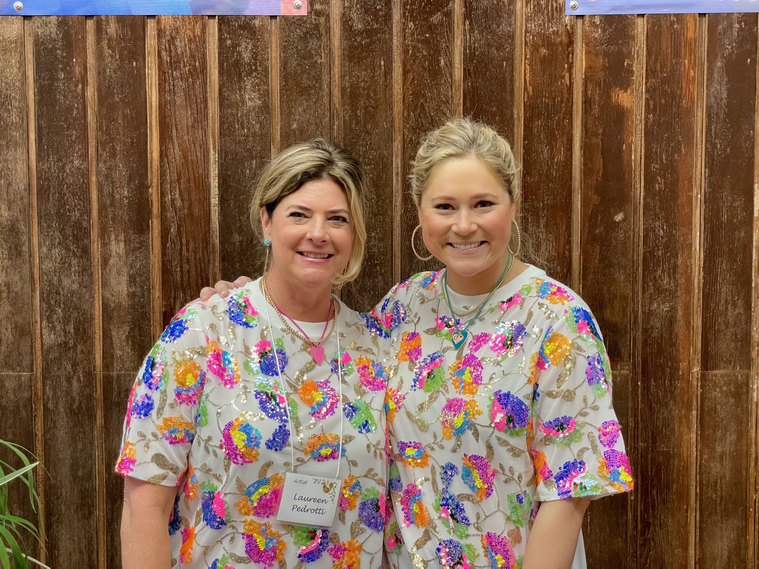 La Merienda Fine Art Show and Sale 2023 - The Bend Magazine