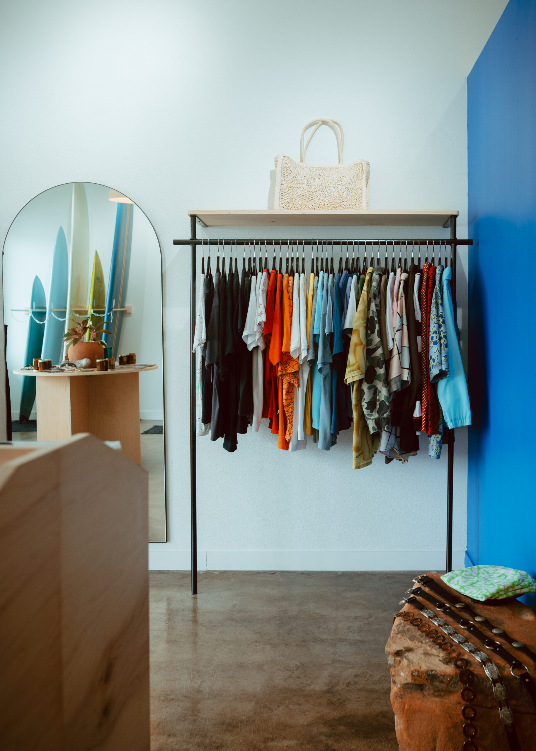 Needles & Fins Offering Radical Resale - The Bend Magazine