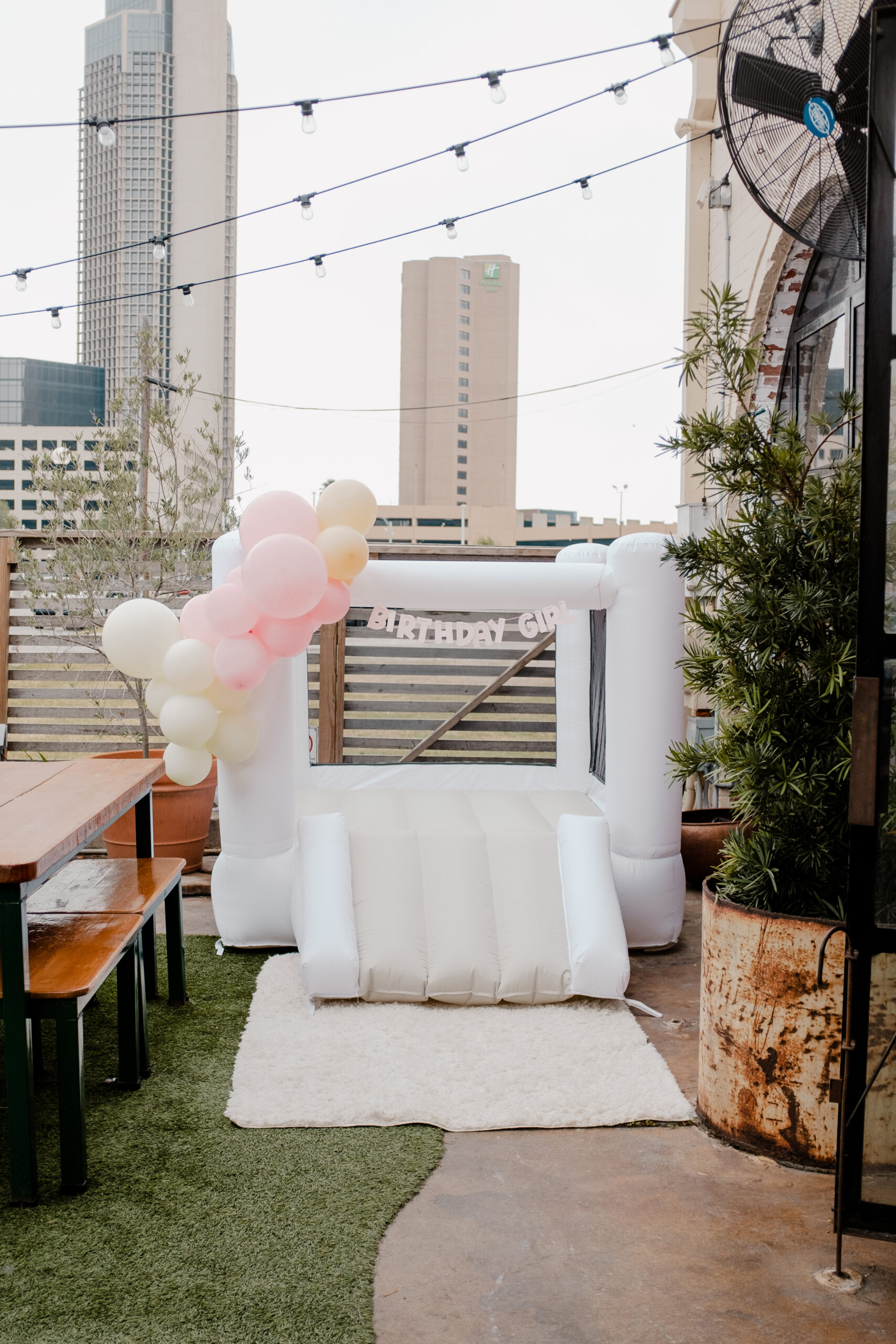 Inspiration for a Spring Birthday Party - The Bend Magazine