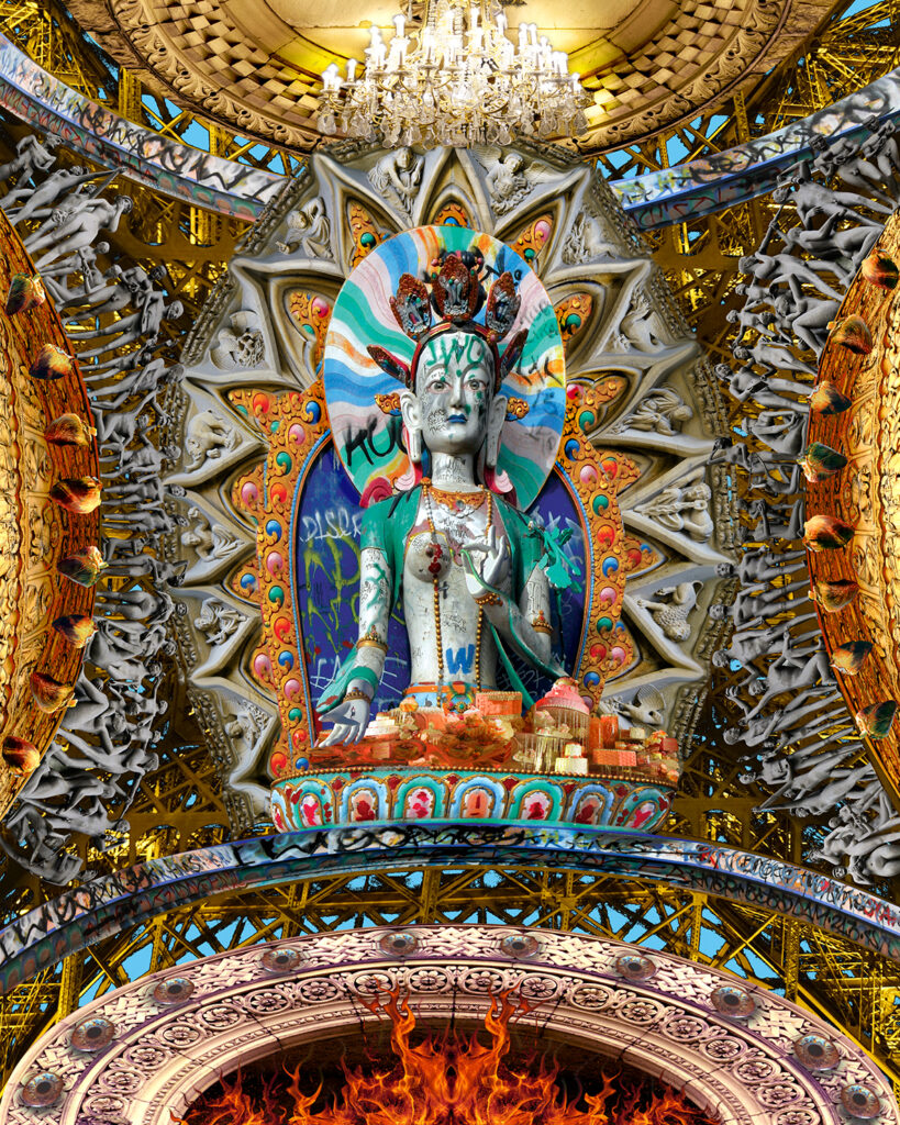 The de la Torre Brothers Experience - The Bend Magazine