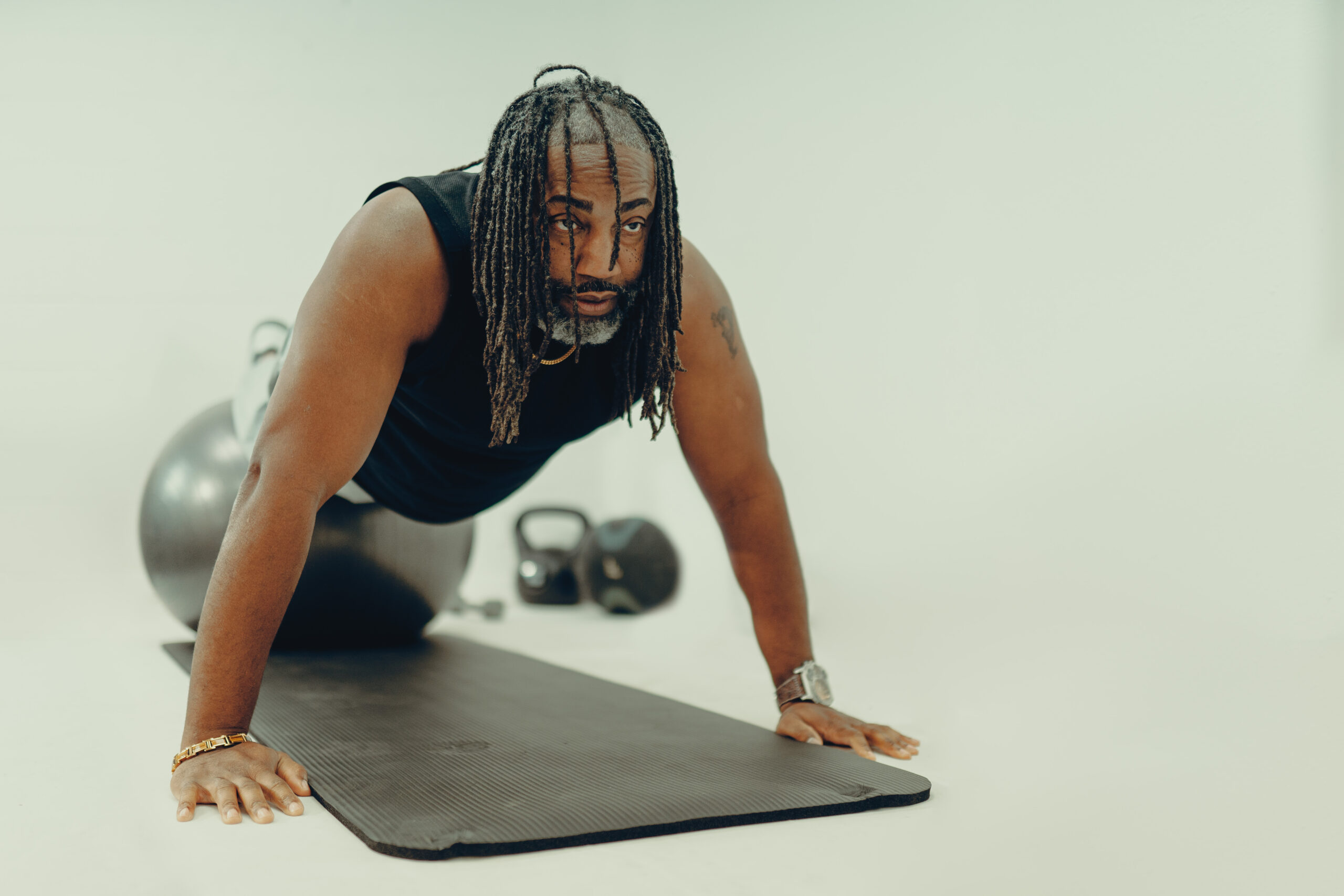 Christian Smalls of ChangeLfe Sheds Light on Weight Loss