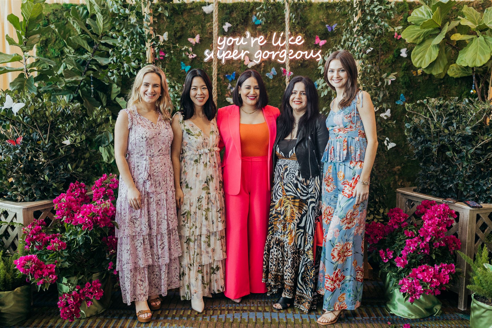 2023 Charity League Style Show & Luncheon - The Bend Magazine