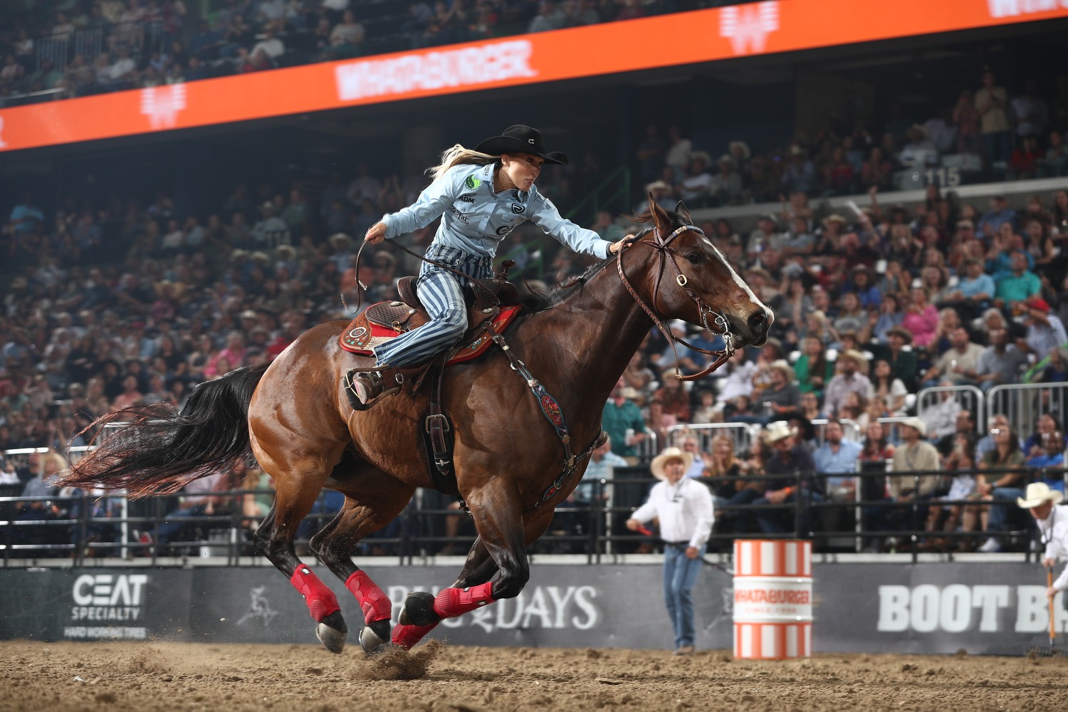 Your Guide to Buc Days 2025 - The Bend Magazine