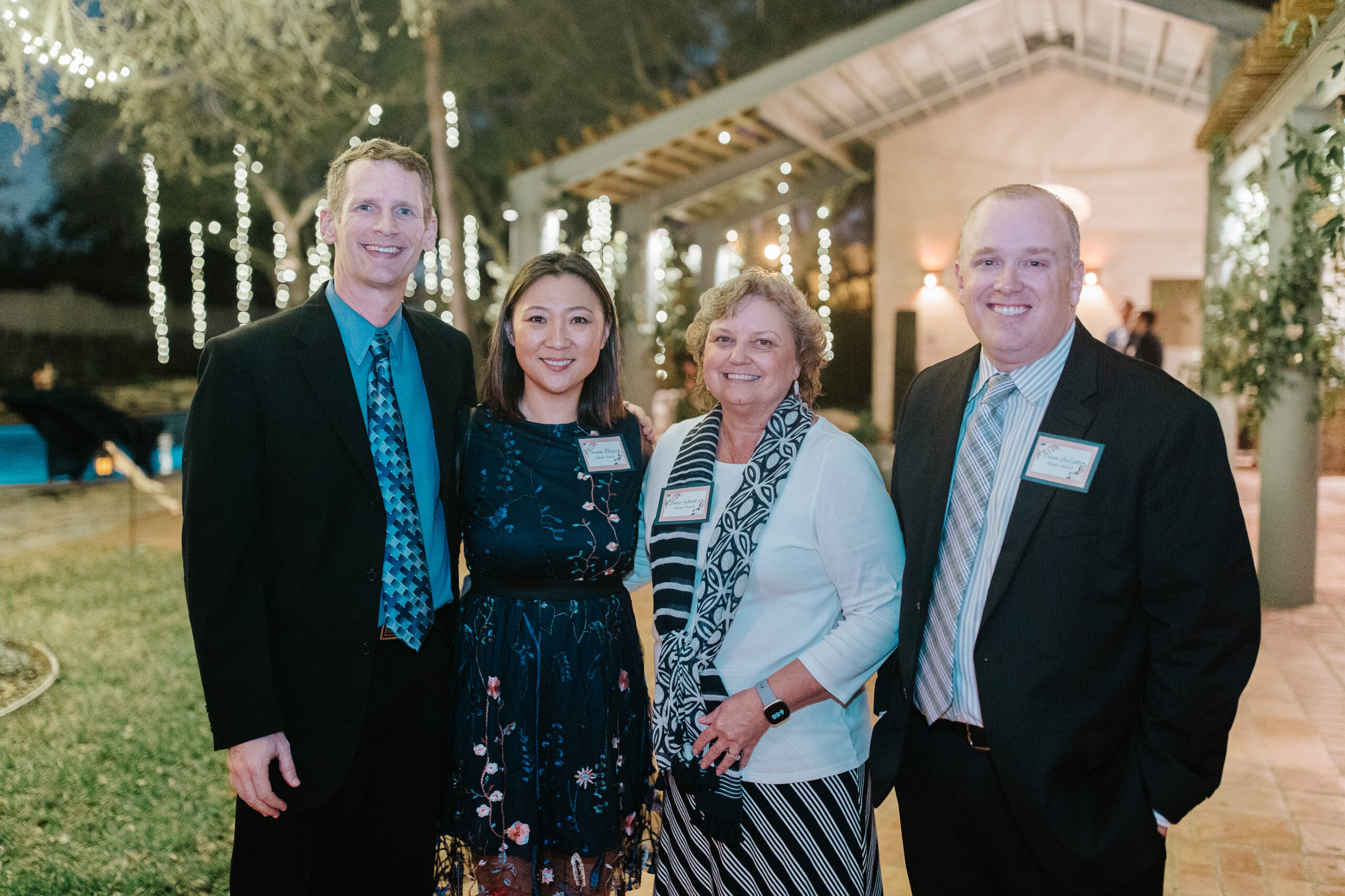 Social Hour: 2023 Charity League Cocktail Party