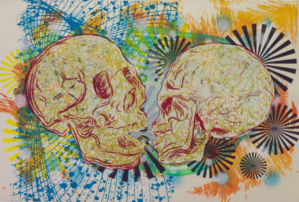 State of the Arts: Jesus De La Rosa - The Bend Magazine