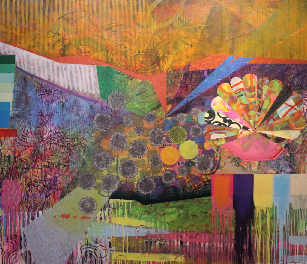 State of the Arts: Jesus De La Rosa - The Bend Magazine