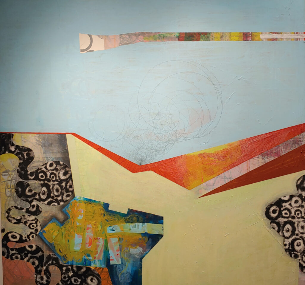 State of the Arts: Jesus De La Rosa - The Bend Magazine