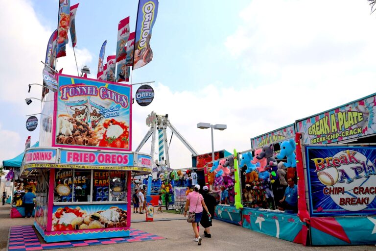 Your Guide to Buc Days 2025 - The Bend Magazine