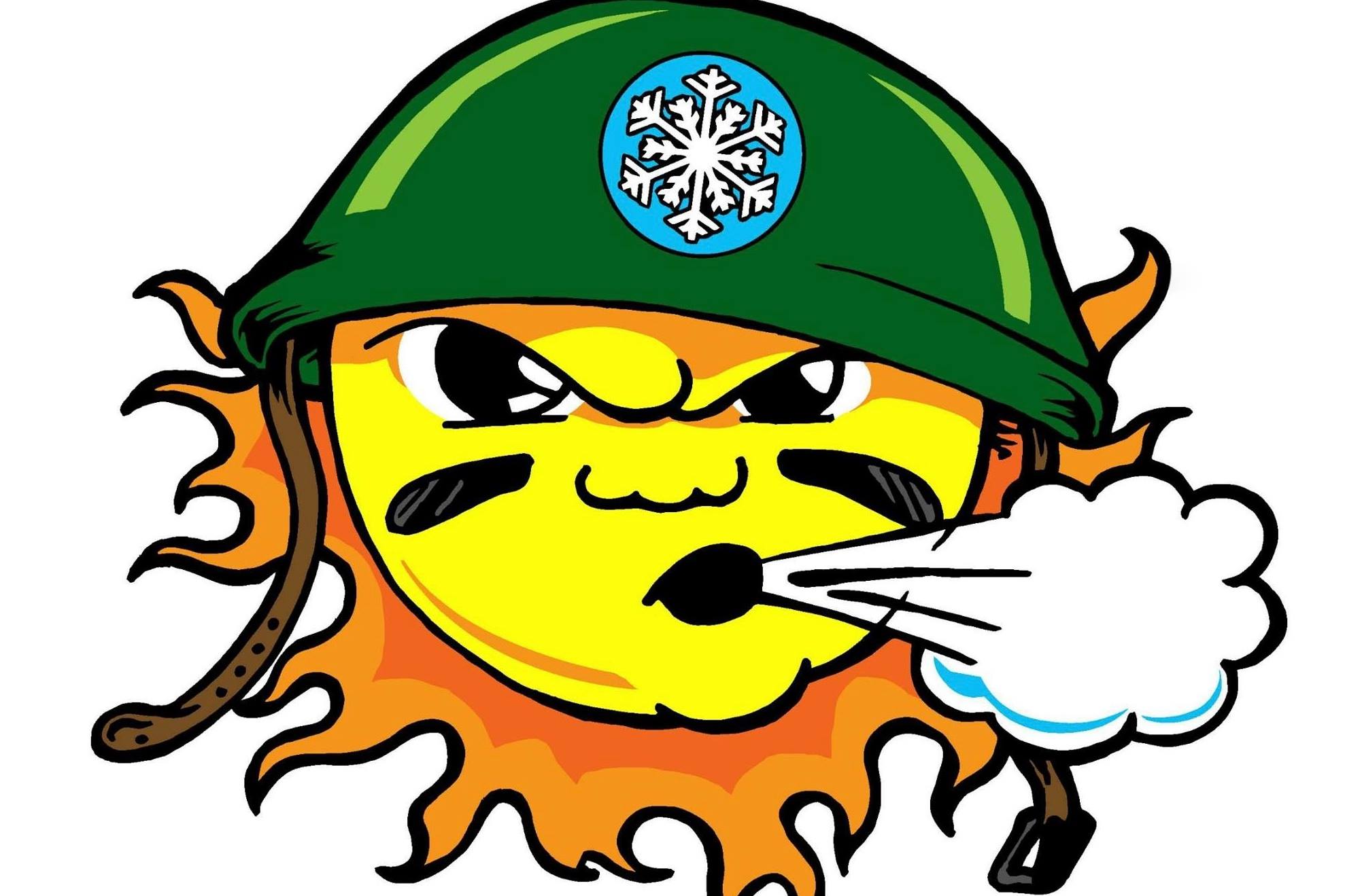 Combat Cooling and Heating - The Bend Magazine