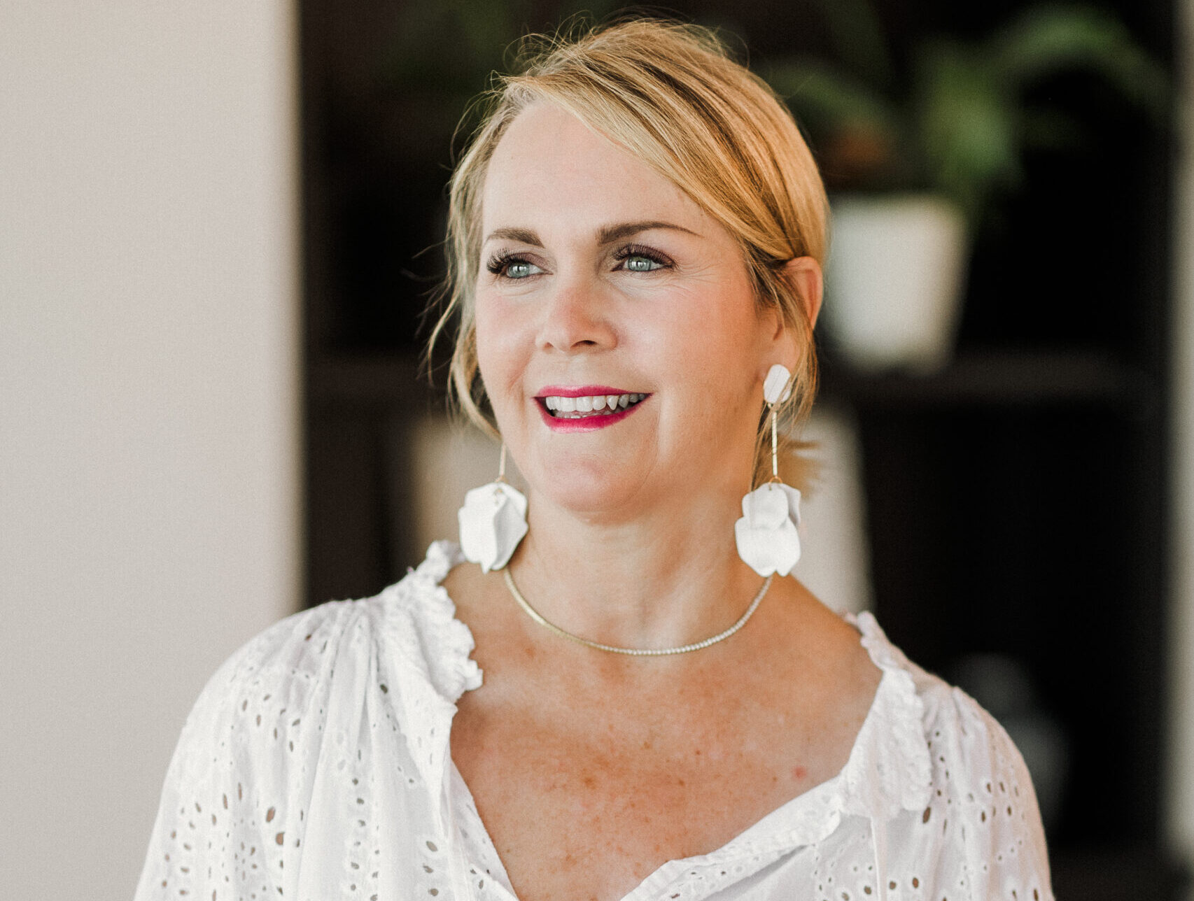 Shop L&RK co-owner Kelley Cortese's Go-To Beauty Routine - The Bend ...