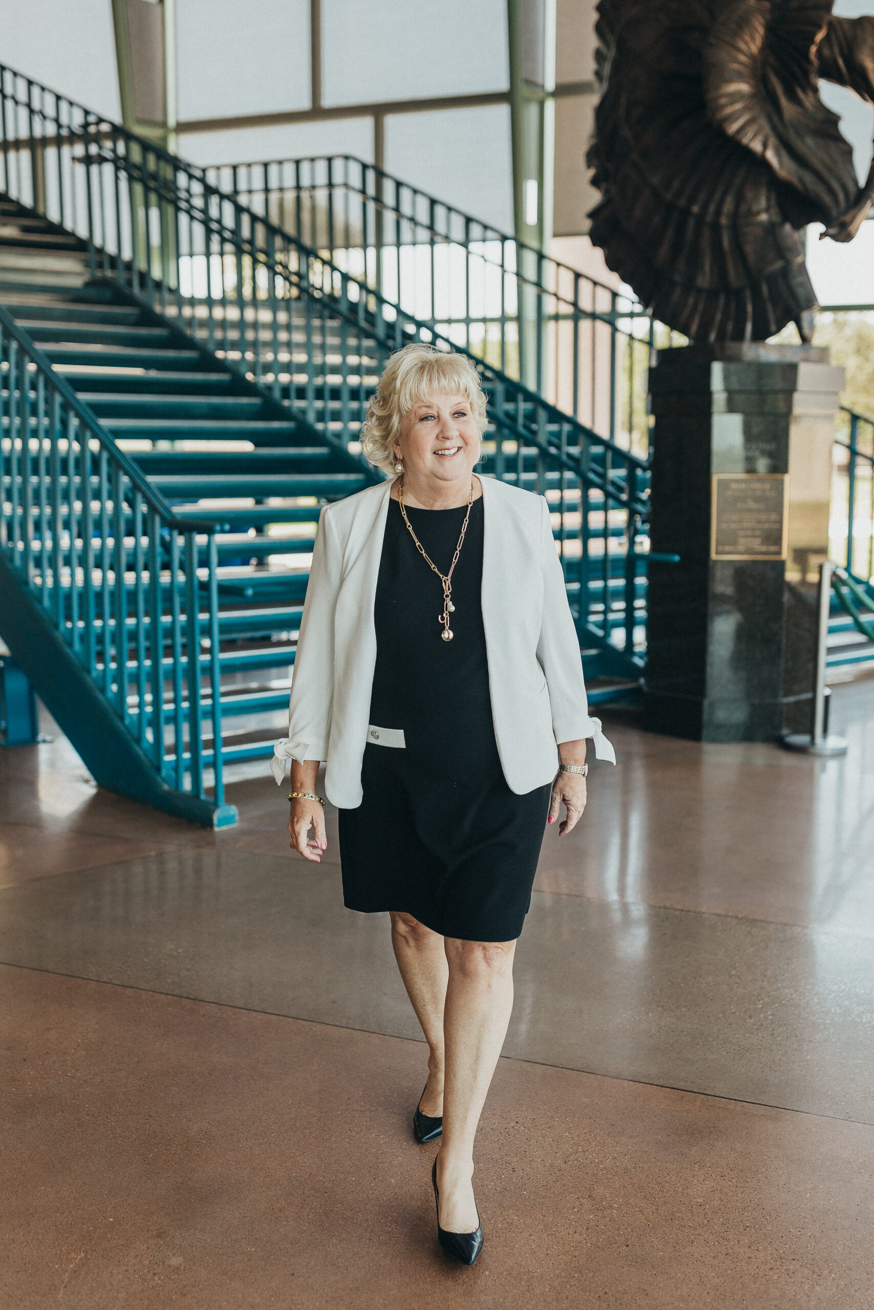 In Conversation w/ Corpus Christi Symphony Orchestra’s Robin Nutter