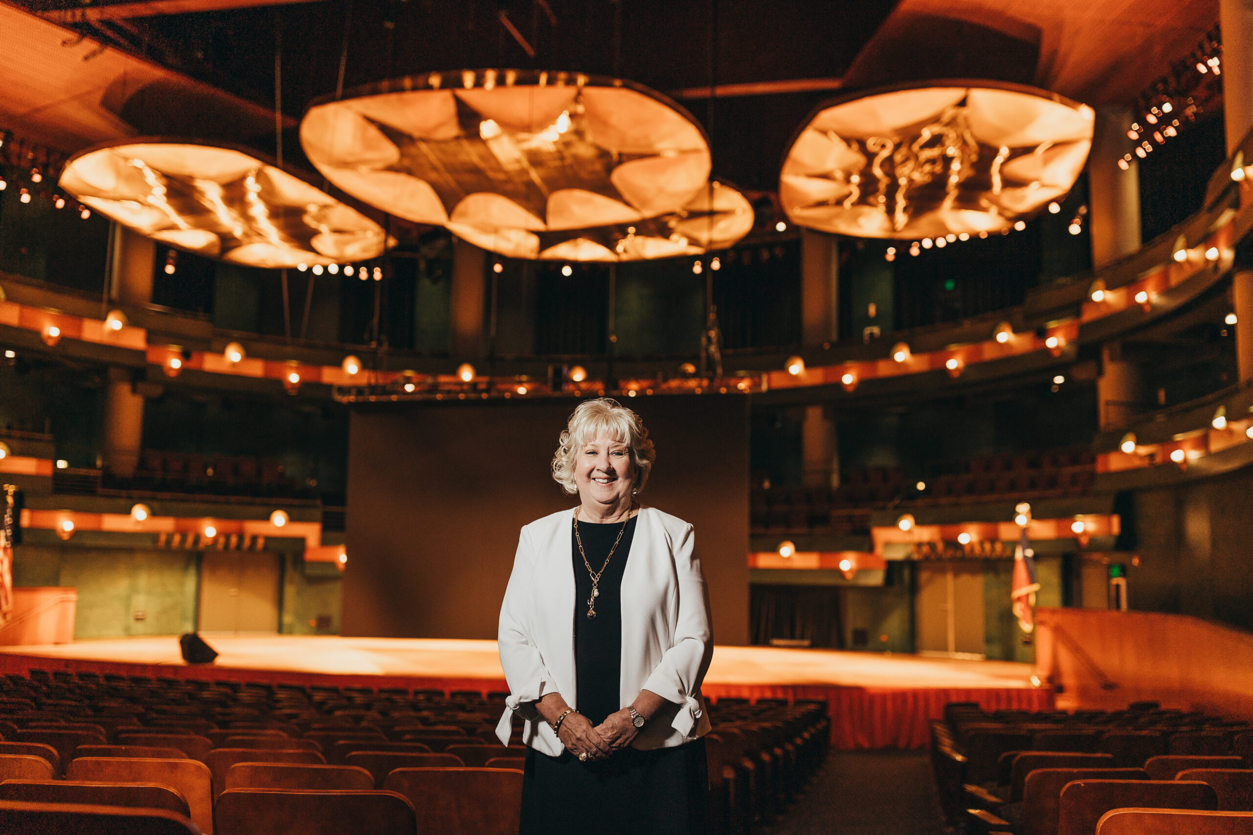 In Conversation w/ Corpus Christi Symphony Orchestra’s Robin Nutter