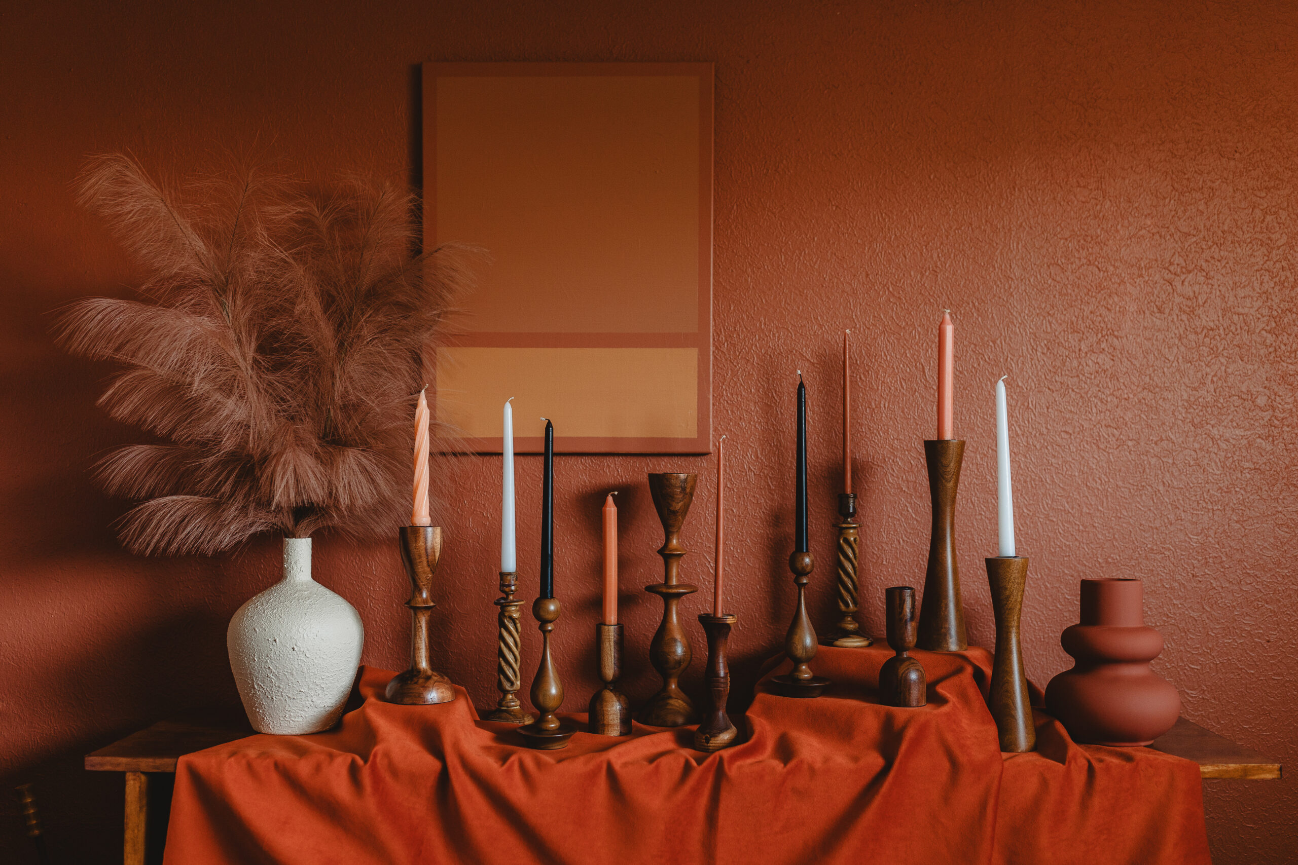 A Candlestick Collection From the Past and Present - The Bend Magazine