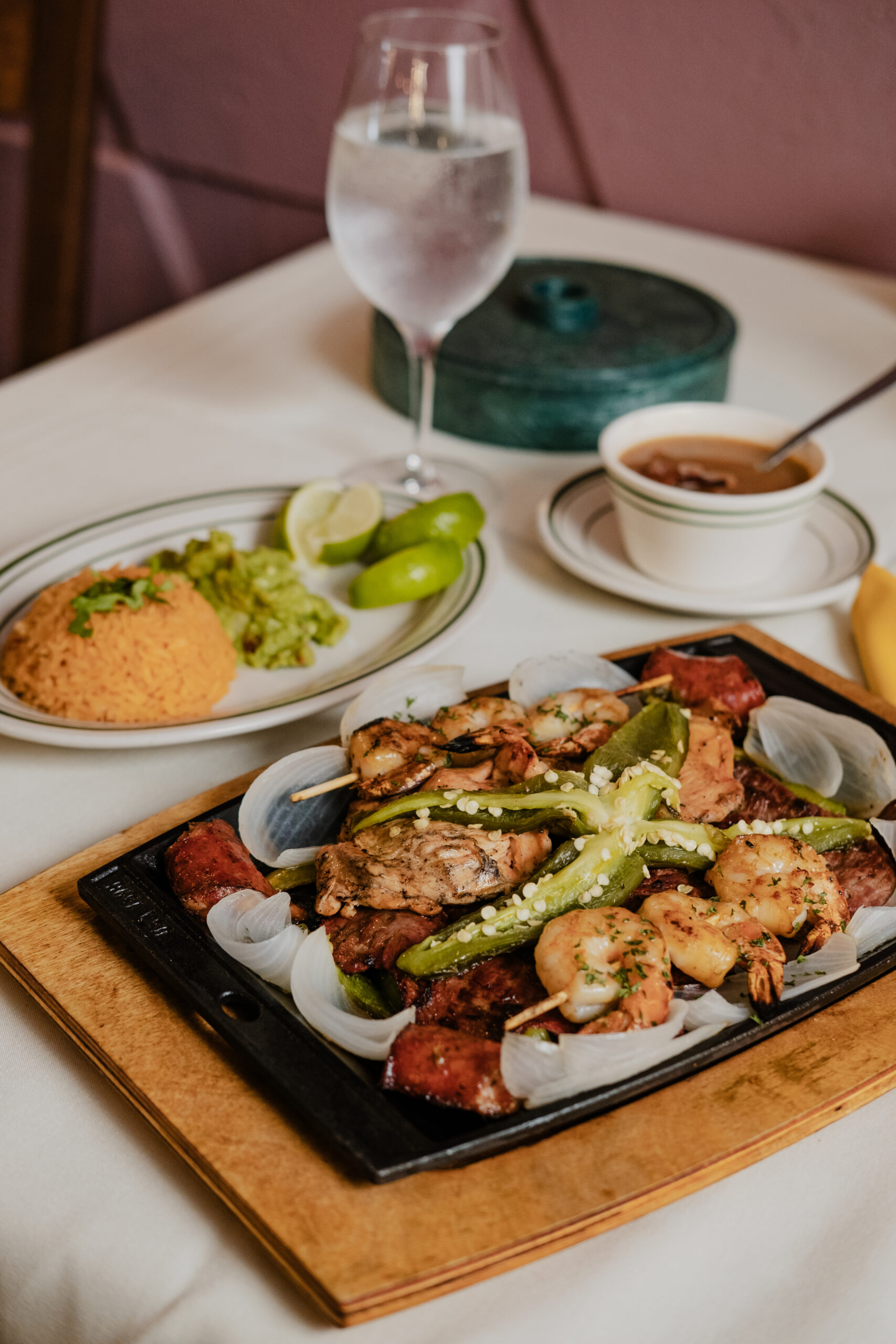 Las Braza’s and Its Bold Cuisine - The Bend Magazine