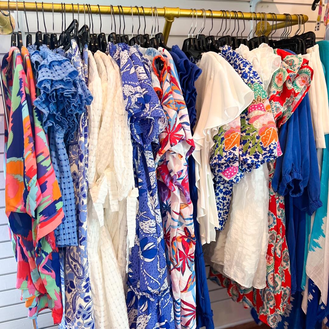 Jewels Clothing & Accessories - The Bend Magazine