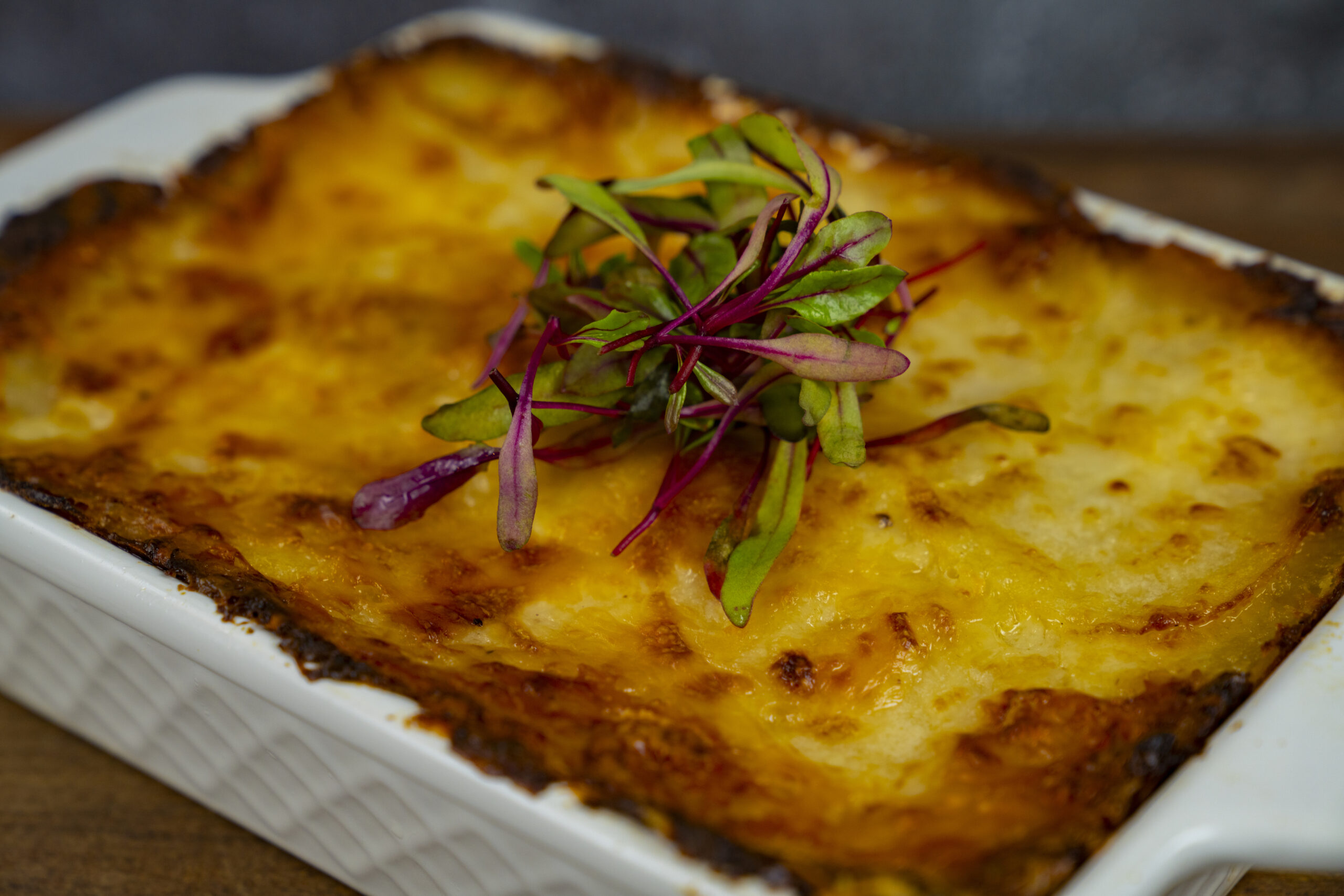 A Side of Victory from Champs Meat Market - The Bend Magazine