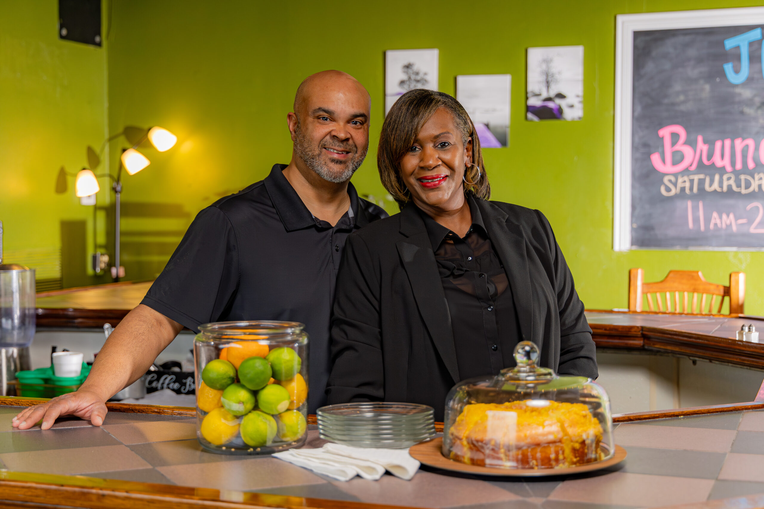 PKK Southern Cuisine Provides a Southern Cuisine Experience