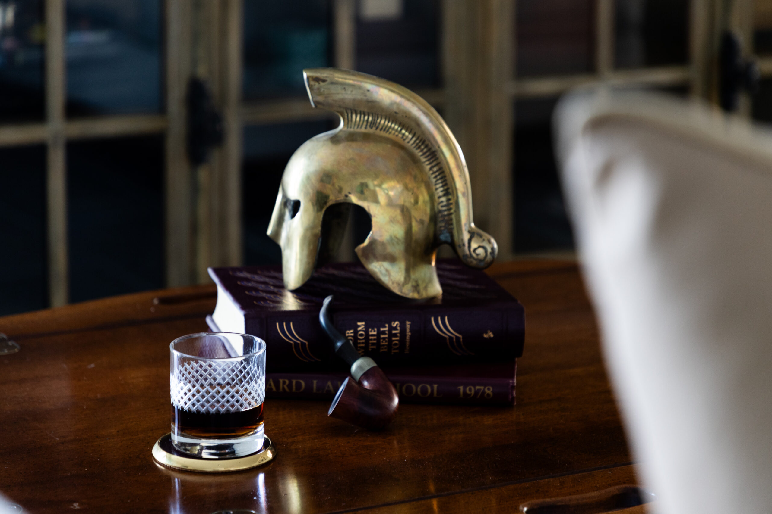 A Look Inside a Mediterranean-Inspired South Shores Home