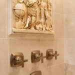 A Look Inside a Mediterranean-Inspired South Shores Home