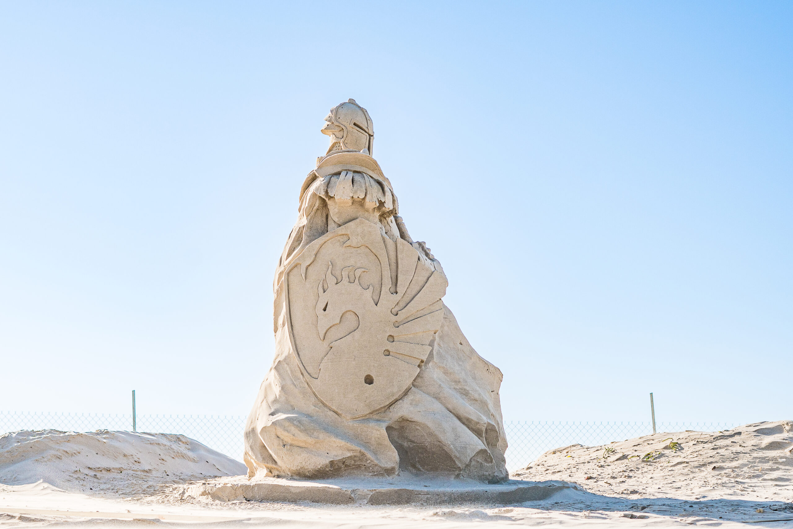 Family Fun at Texas SandFest - The Bend Magazine