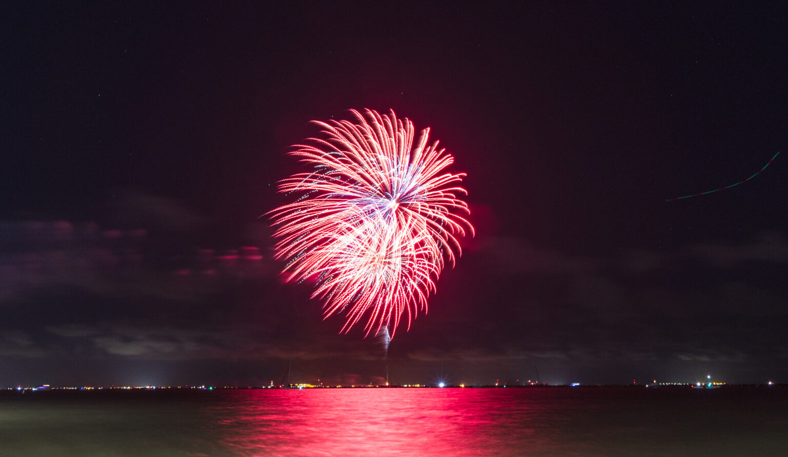 Where to Watch 4th of July Fireworks in Corpus Christi - The Bend Magazine