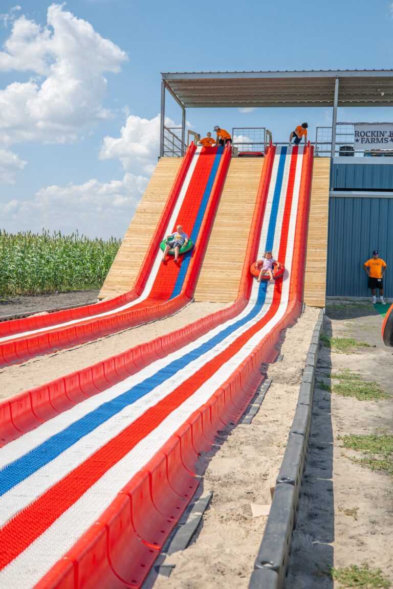 Rockin' K Farms Kicks off Fall in the Coastal Bend - The Bend Magazine