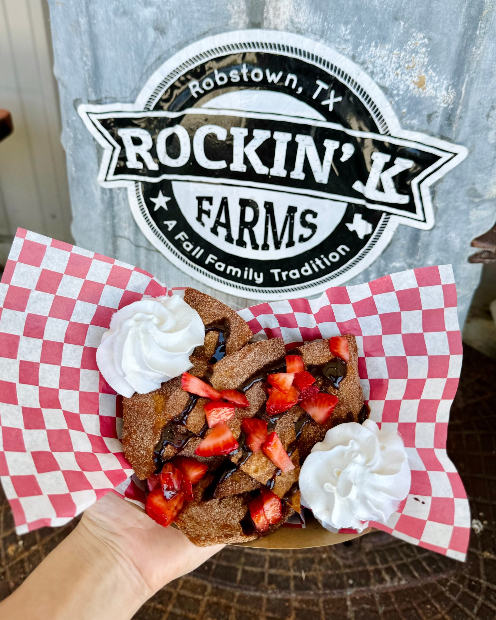 Rockin' K Farms Kicks off Fall in the Coastal Bend - The Bend Magazine