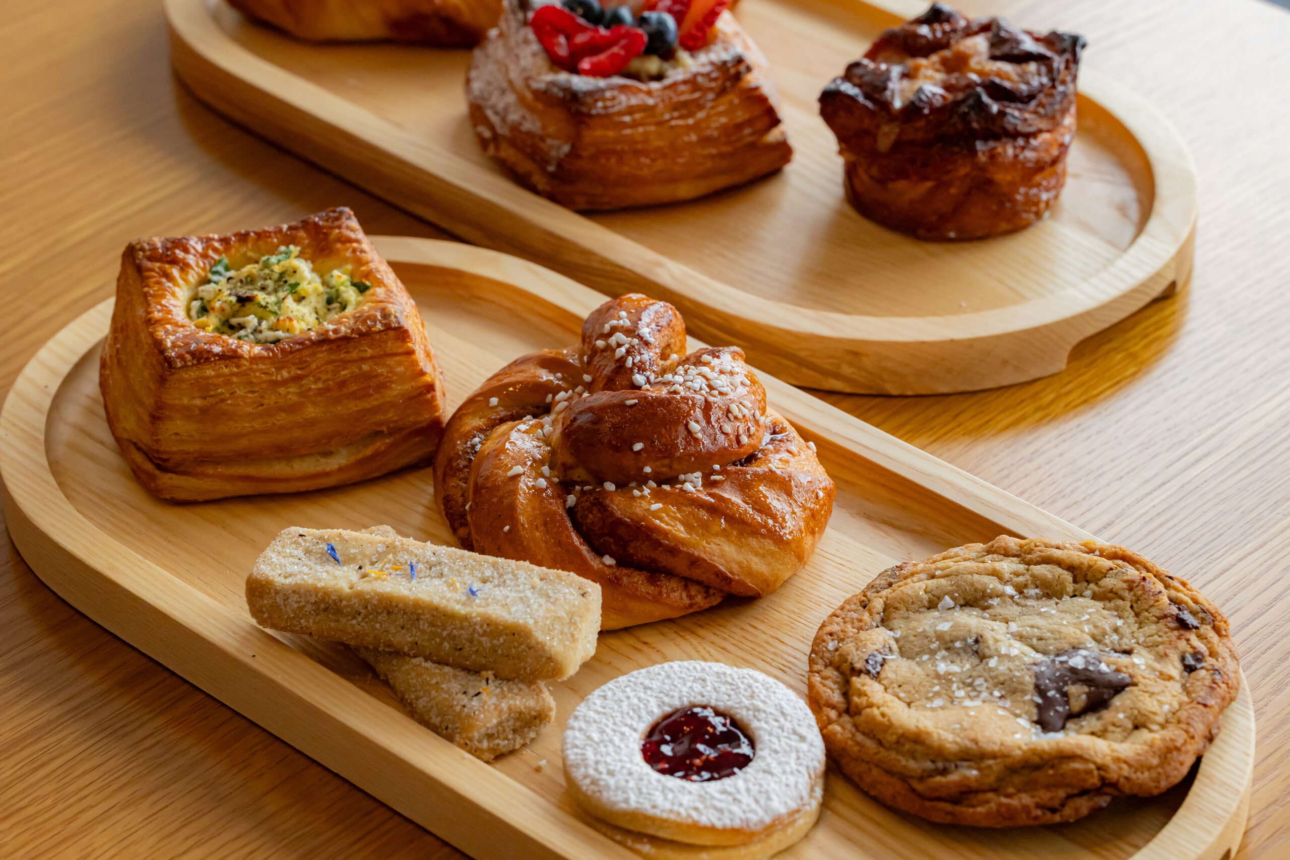 Fika, Corpus Christi's Newest Coffee Shop and Microbakery - The Bend ...