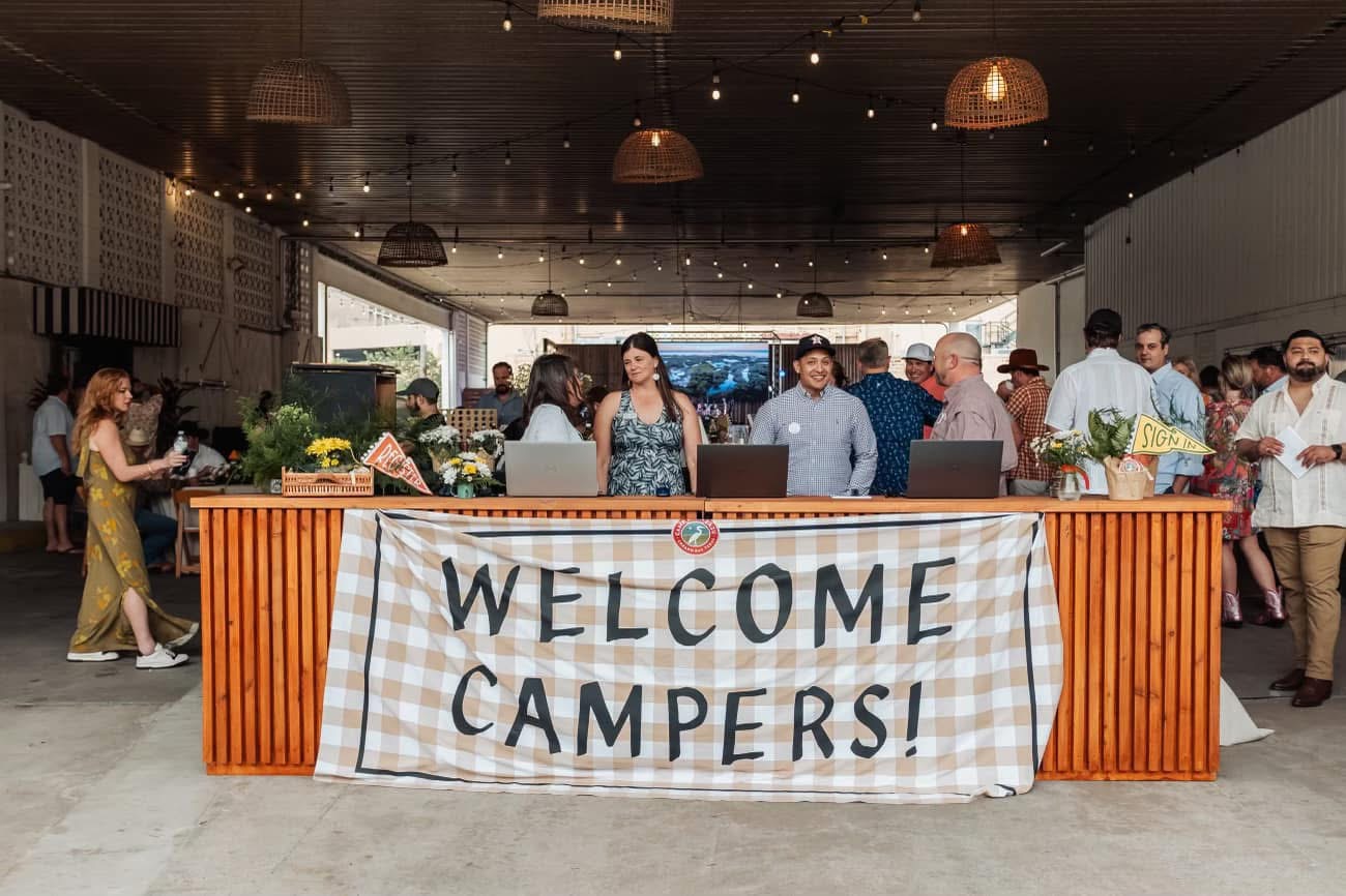 Fundraising Event Inspiration w/ Oh Goodie Designs - The Bend Magazine