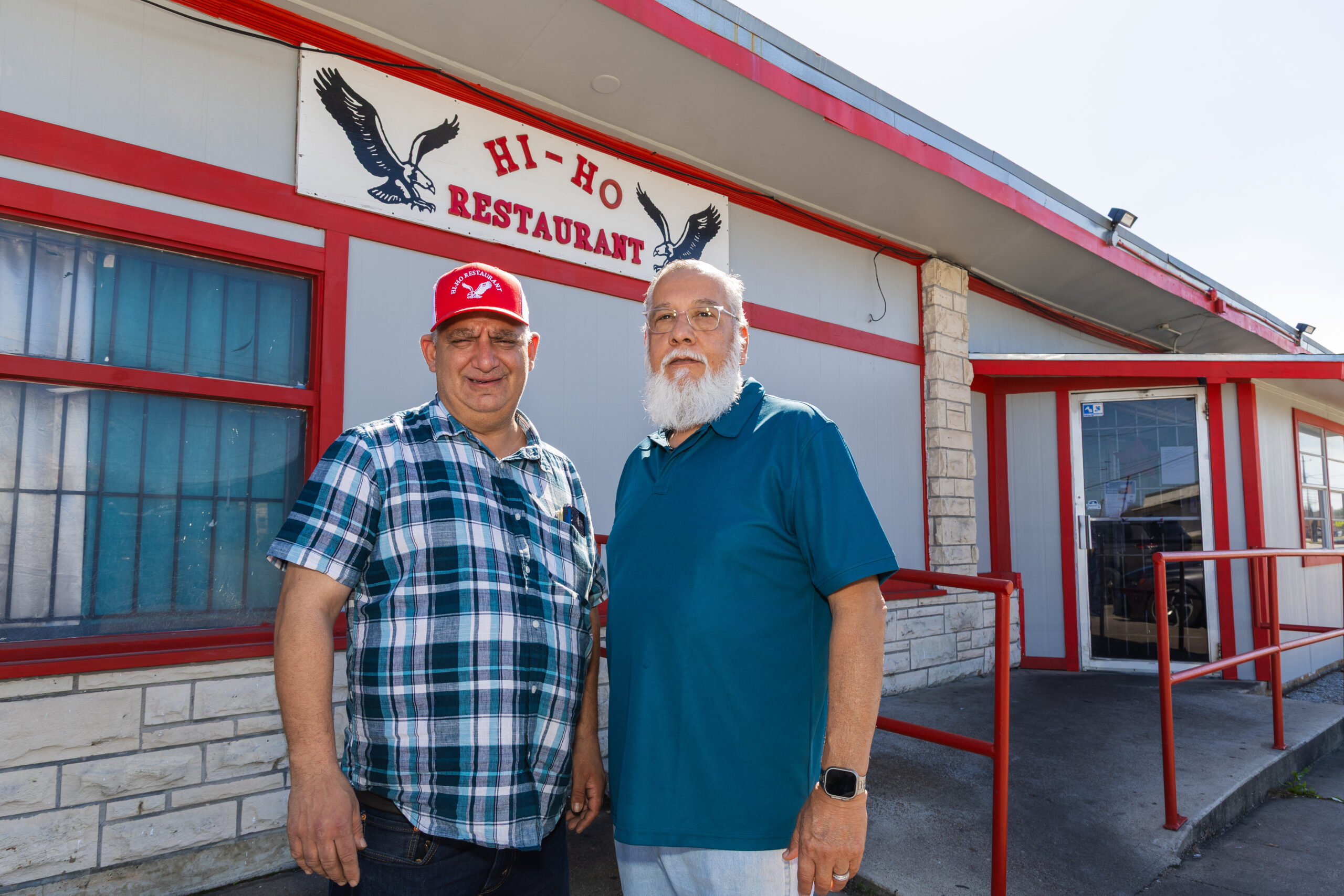 The Legacy of Hi-Ho Restaurant - The Bend Magazine