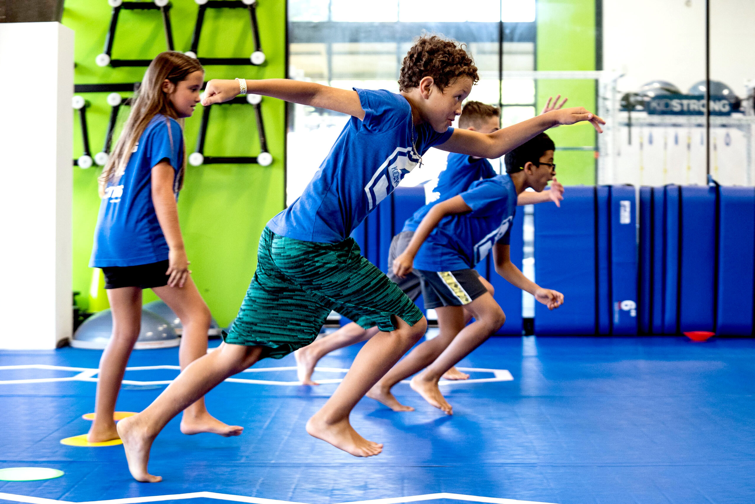 Kid-Friendly Indoor Activities for your Summer Itinerary - The Bend ...