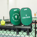 Pickleball Gets a Social Twist at Dink and Drink - The Bend Magazine