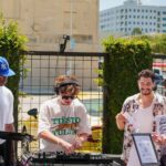 Brunch Under the SUN at BUS