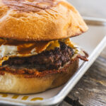 Brunch Under the SUN at BUS