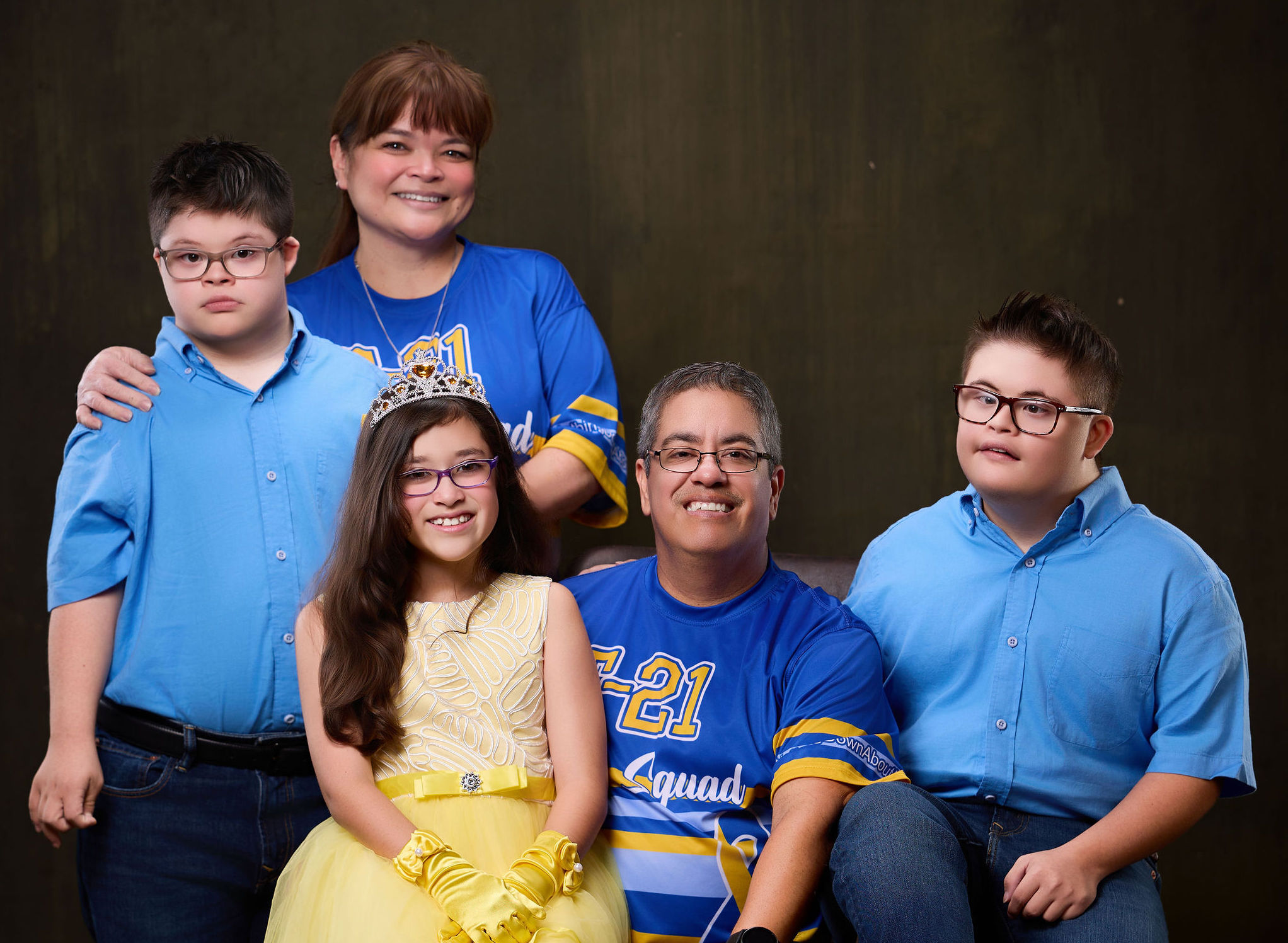The Up Brothers: Blake and Dalton Castillo’s Journey of Down Syndrome ...