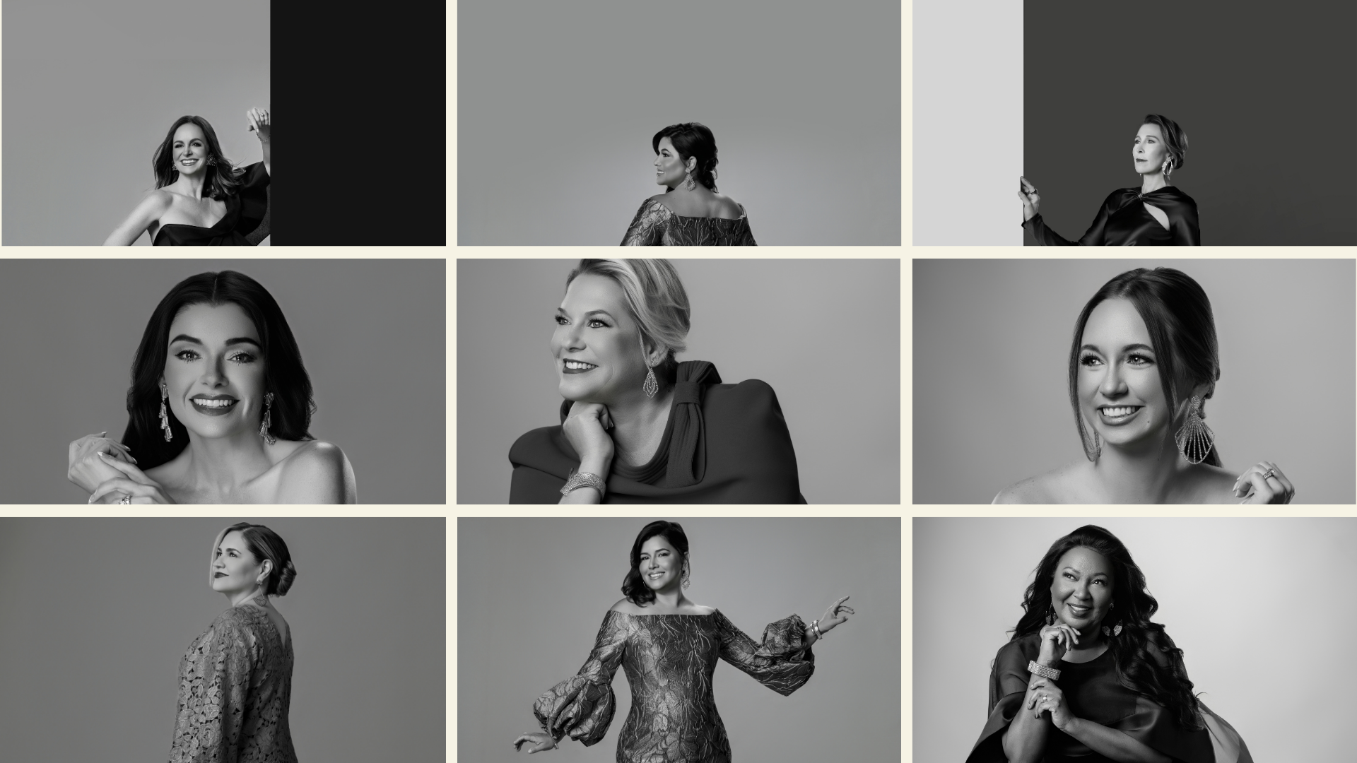 HER 2025: Honoring, Empowering and Raising Up Remarkable Women in the ...